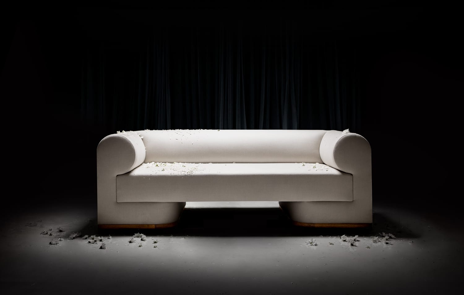 New Romanticism Furniture Collection by Dmitriy and Co | Yellowtrace