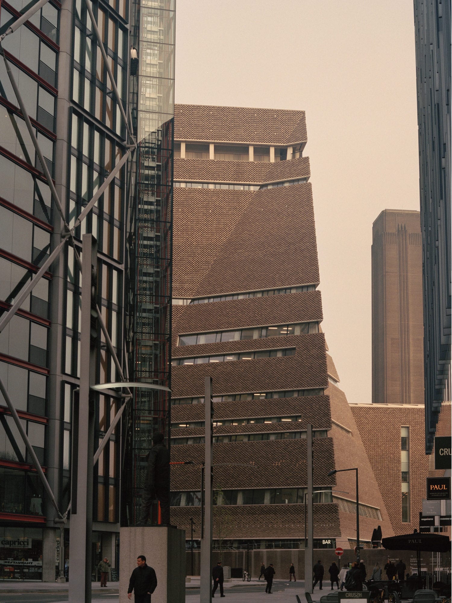 Interview: Architectural Photographer Rory Gardiner | Yellowtrace