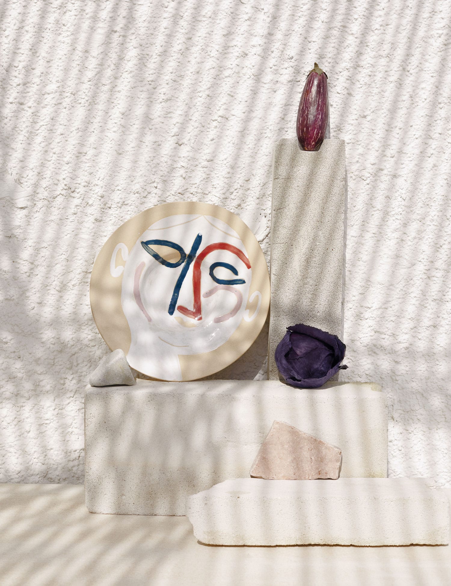 Handmade Ceramics by Nadiia Shapoval & Masha Reva | Yellowtrace