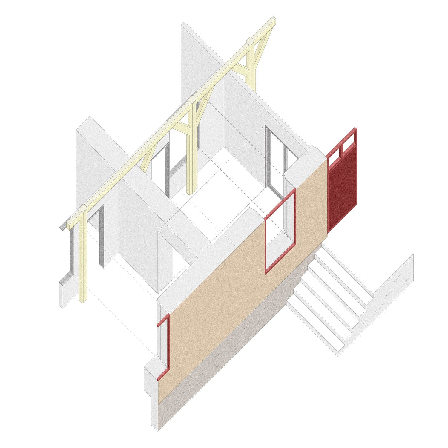 The Royal Institute of Art in Stockholm by Norell/Rodhe | Yellowtrace