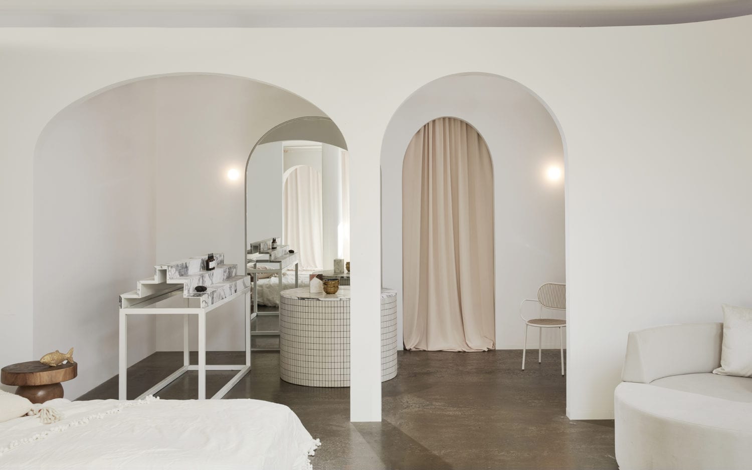 Zoobibi Concept Store in Melbourne by The Stella Collective | Yellowtrace