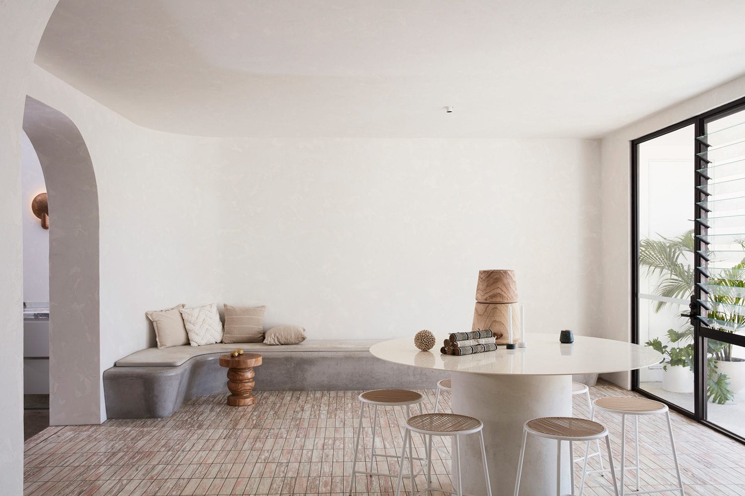 Zoobibi Concept Store in Melbourne by The Stella Collective | Yellowtrace