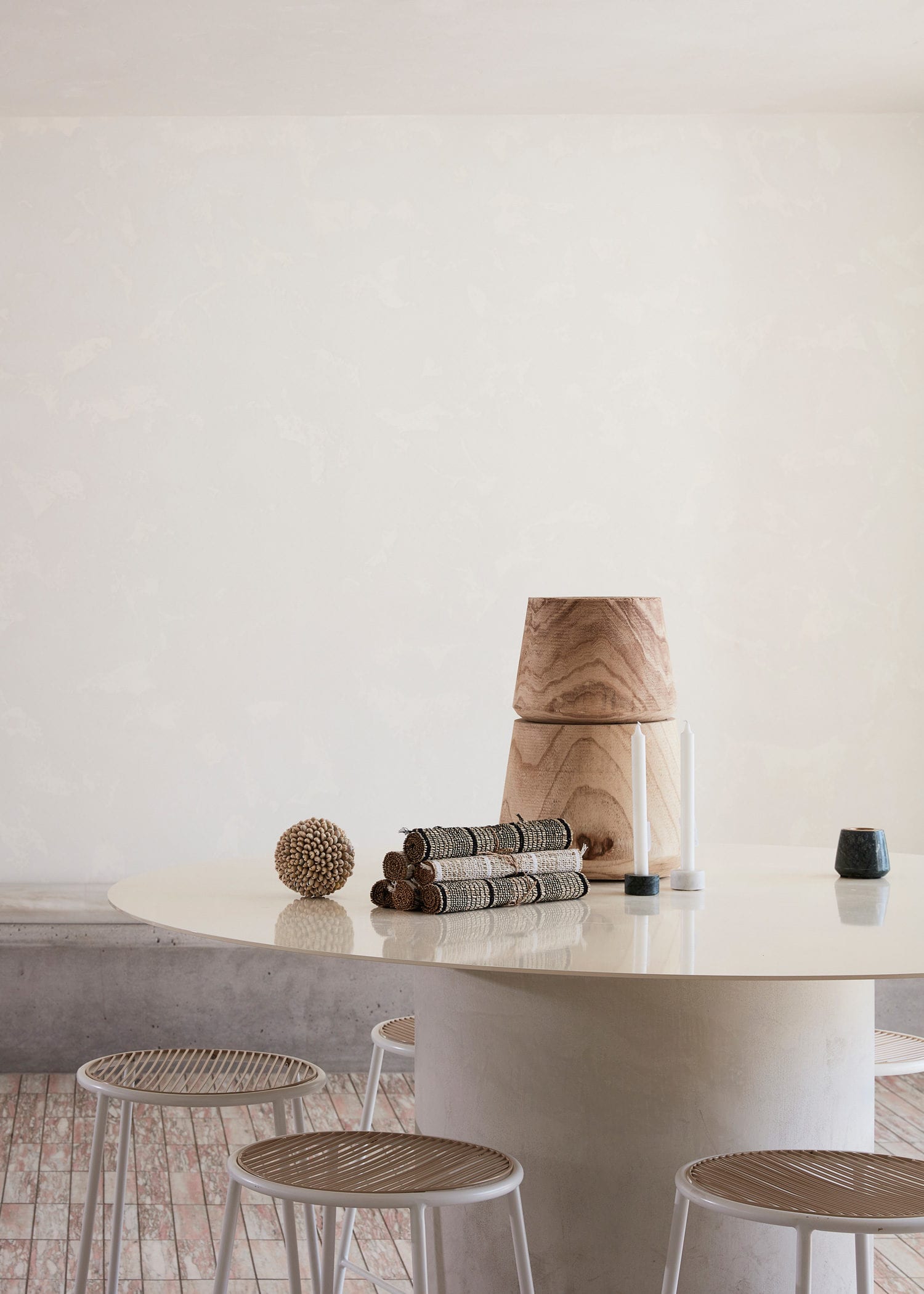 Zoobibi Concept Store in Melbourne by The Stella Collective | Yellowtrace