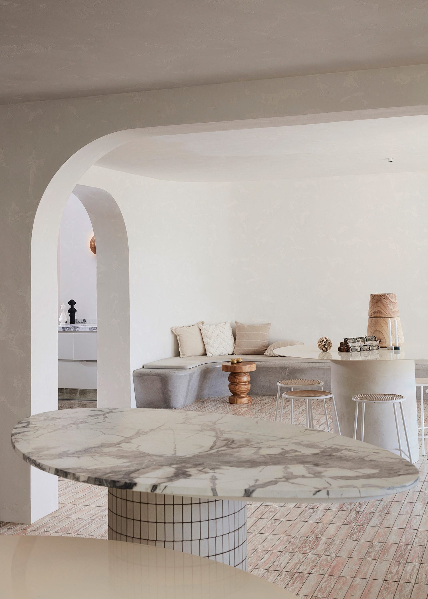 Zoobibi Concept Store in Melbourne by The Stella Collective | Yellowtrace