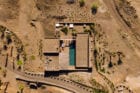 Barefoot Luxury Villas in Cabo Verde by Polo Architects & Going East.