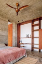 Barefoot Luxury Villas in Cabo Verde by Polo Architects & Going East.