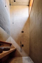 Barefoot Luxury Villas in Cabo Verde by Polo Architects & Going East.