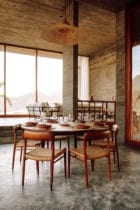 Barefoot Luxury Villas in Cabo Verde by Polo Architects & Going East.