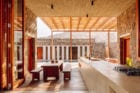 Barefoot Luxury Villas in Cabo Verde by Polo Architects & Going East.