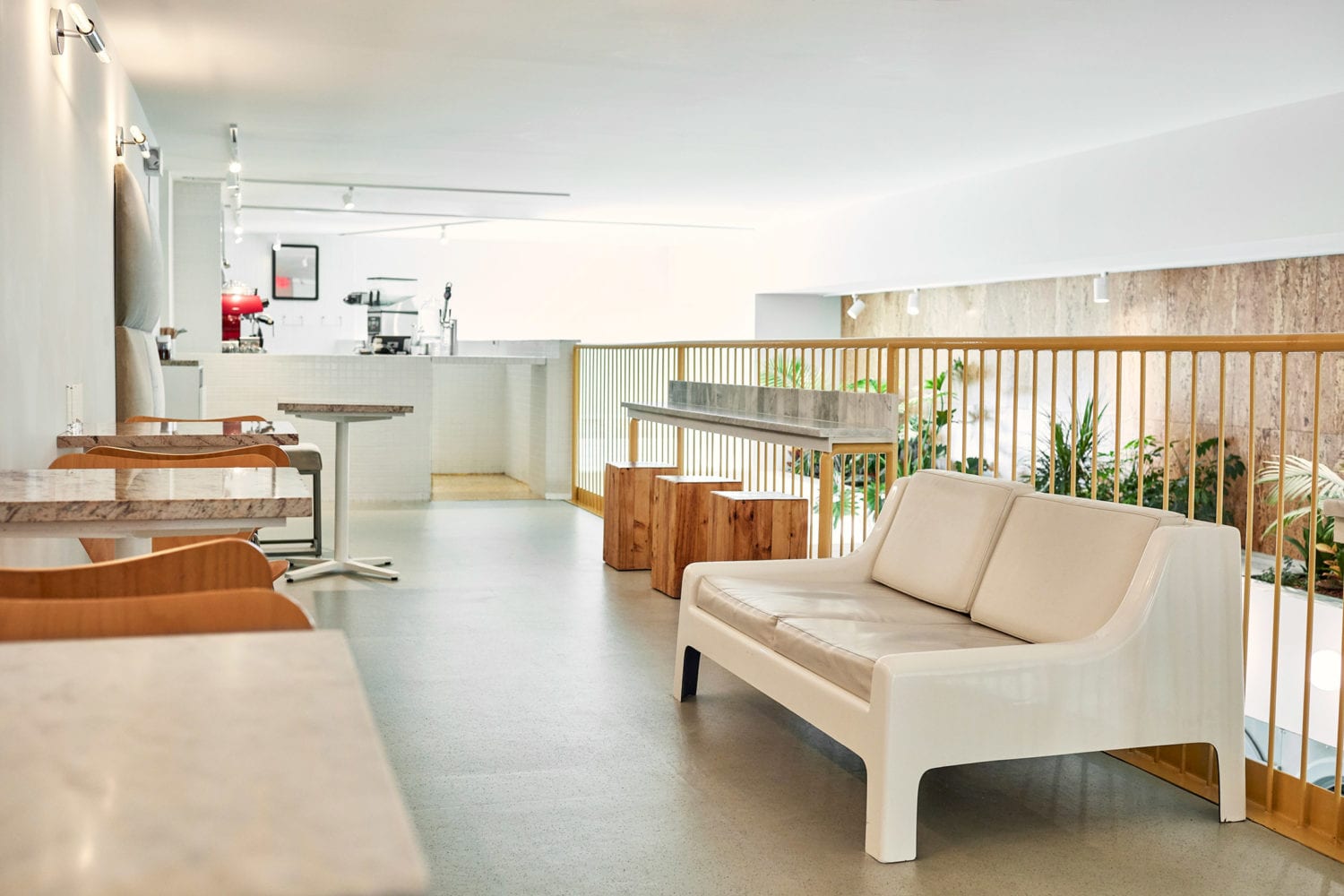 These Are Not Your Average Laundromats | Yellowtrace