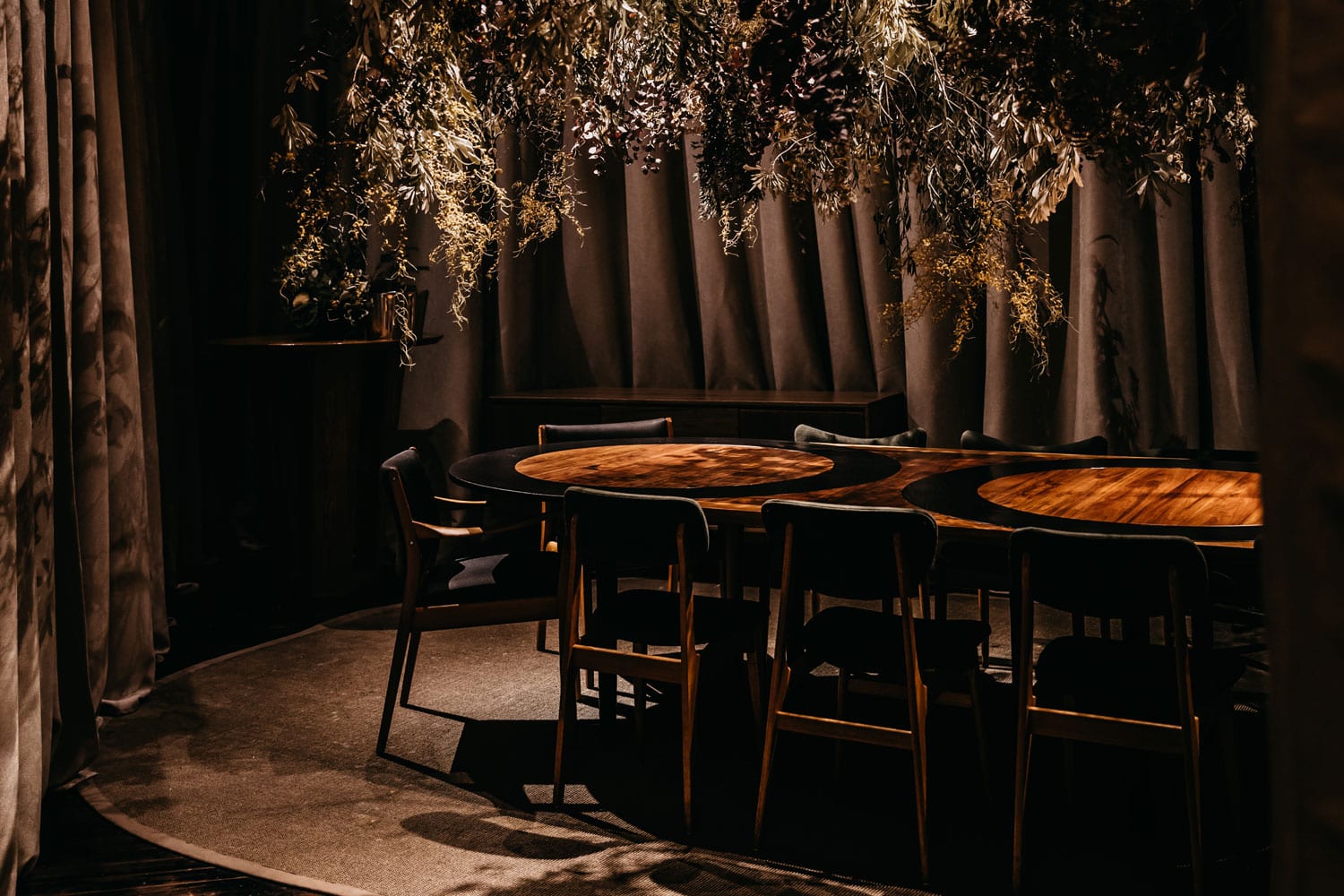 Orana in Residence Restaurant Pop-up in Sydney by SJB | Yellowtrace