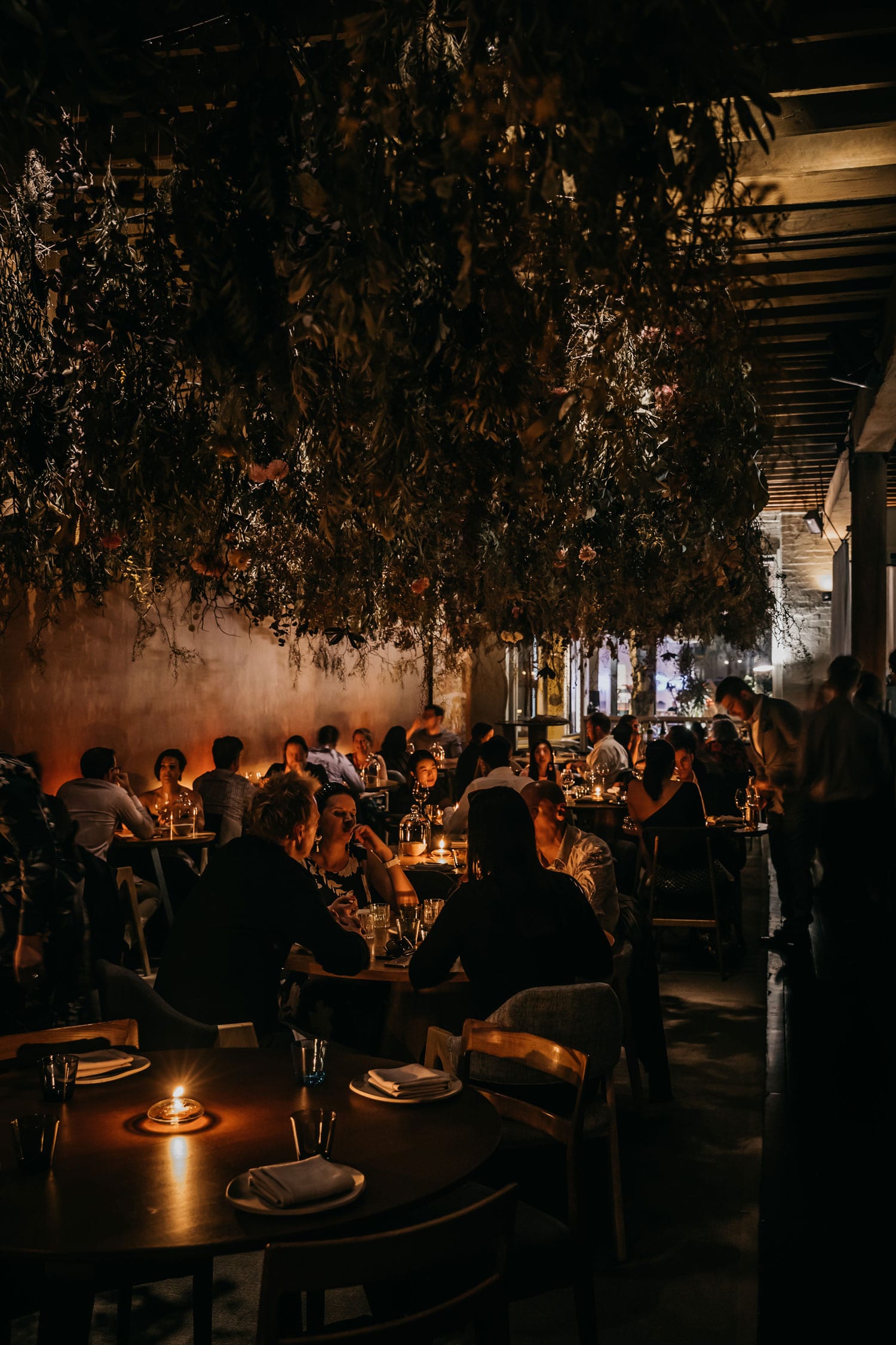 Orana in Residence Restaurant Pop-up in Sydney by SJB | Yellowtrace