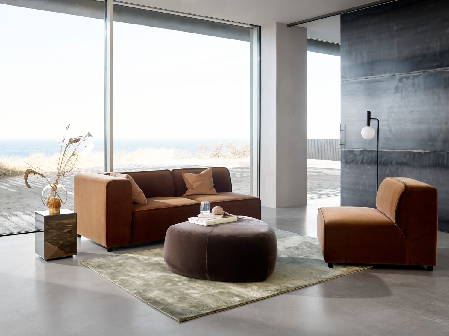 BoConcept Launches Their Latest Furniture Catalogue | Yellowtrace