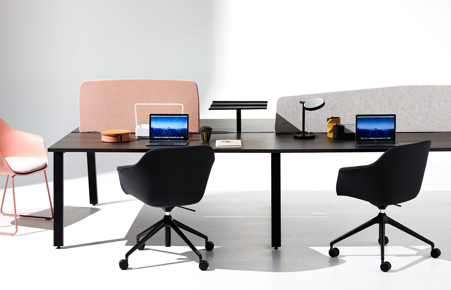 Zenith Launches the Jac Chair Collection | Yellowtrace