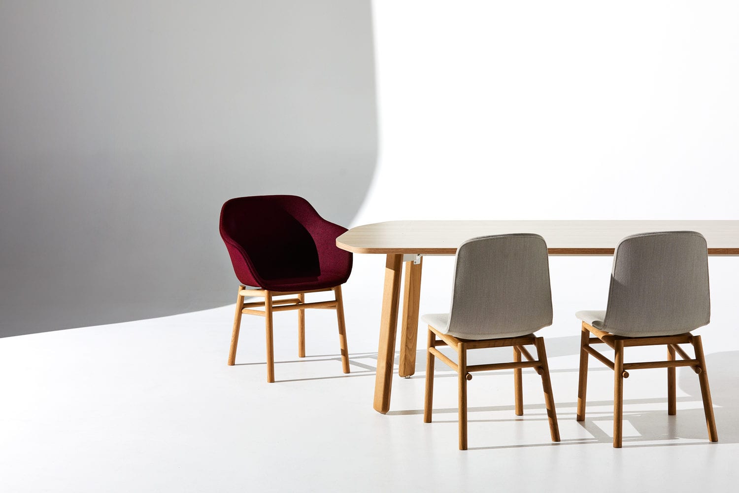 Zenith Launches the Jac Chair Collection | Yellowtrace