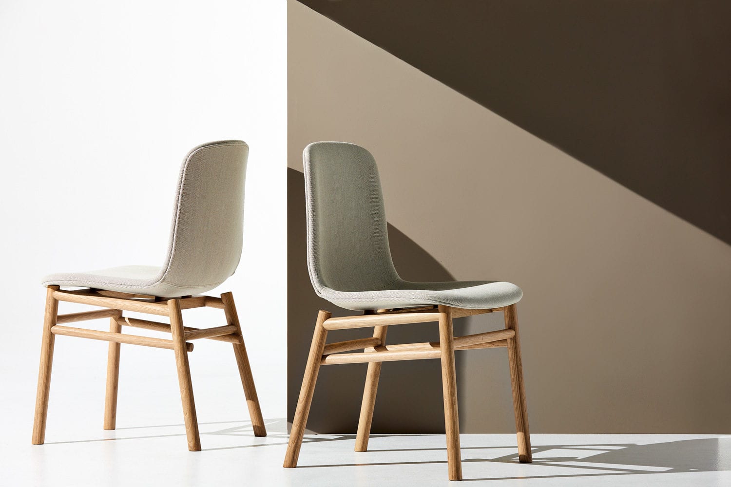 Zenith Launches the Jac Chair Collection | Yellowtrace
