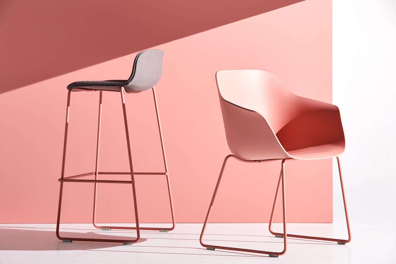 Zenith Launches the Jac Chair Collection | Yellowtrace