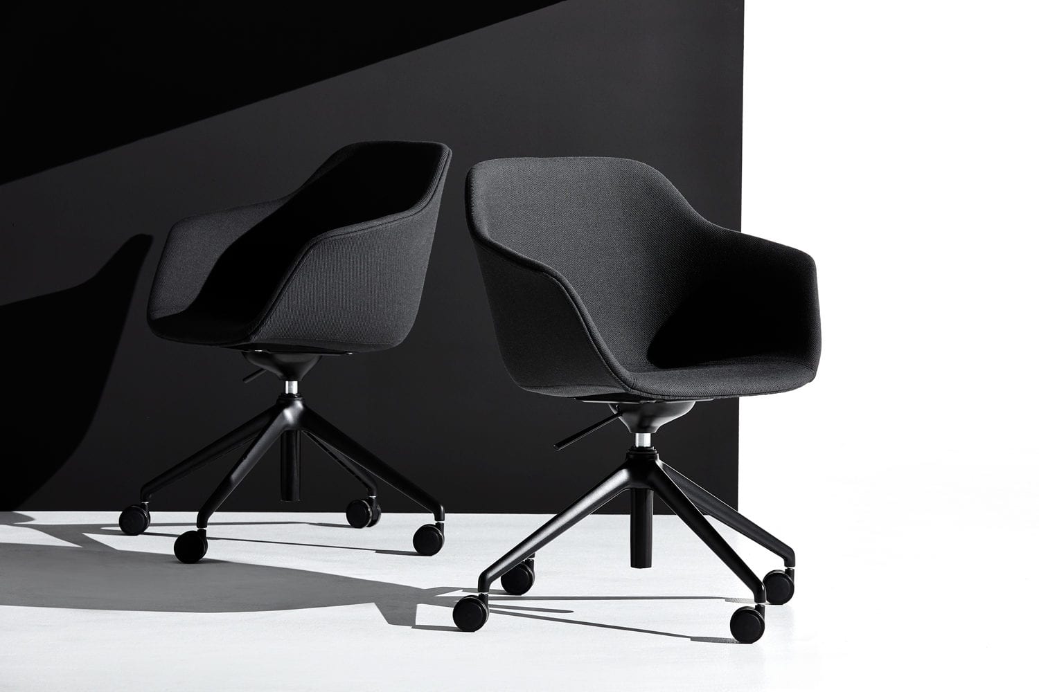 Zenith Launches the Jac Chair Collection | Yellowtrace