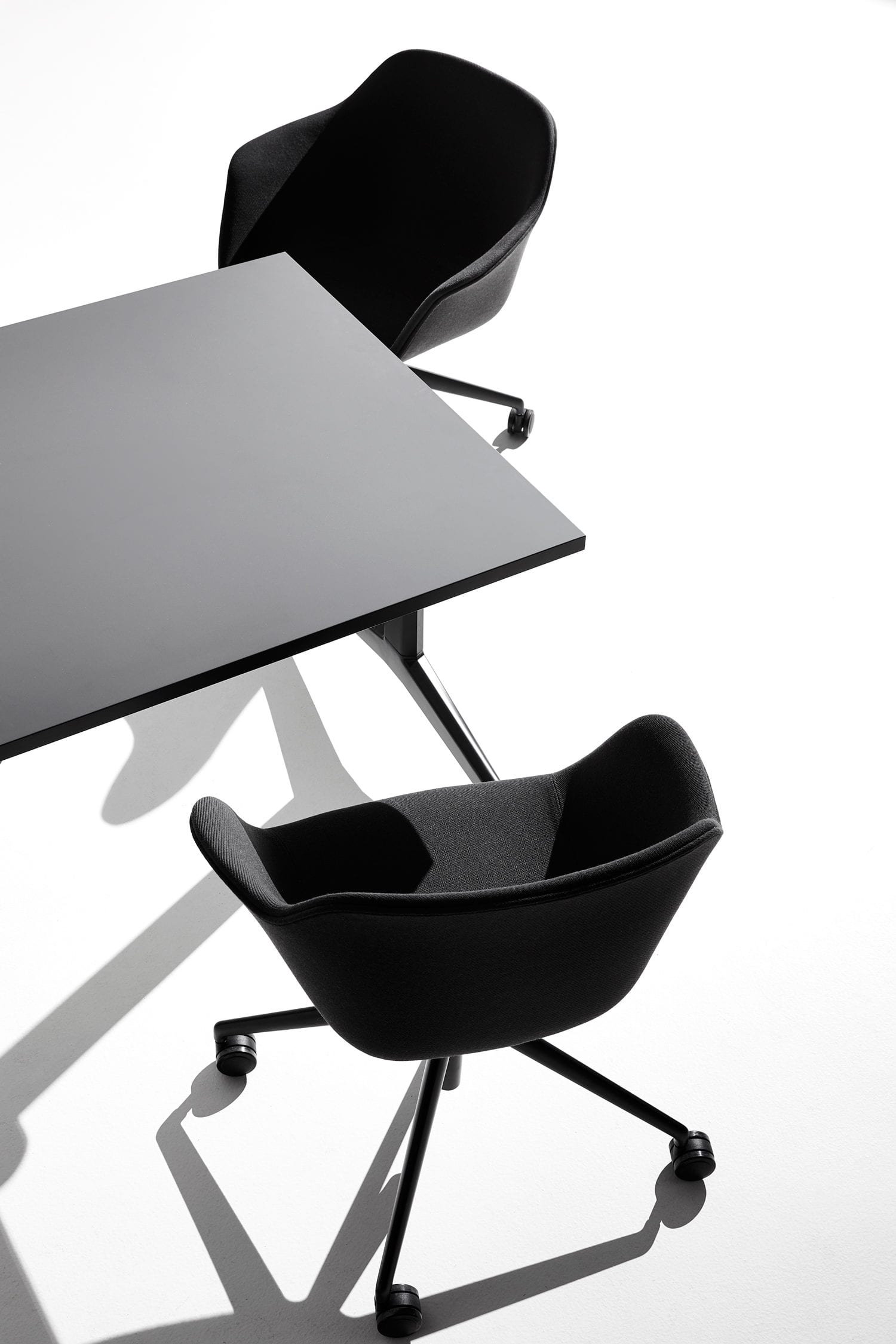 Zenith Launches the Jac Chair Collection | Yellowtrace