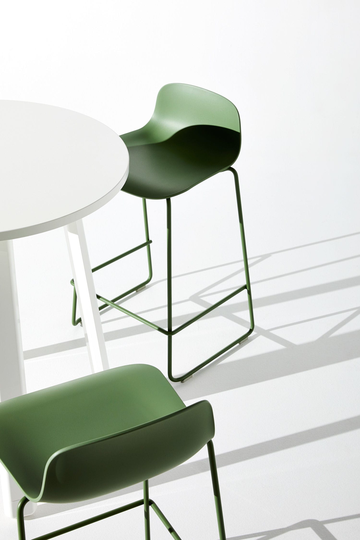 Zenith Launches the Jac Chair Collection | Yellowtrace