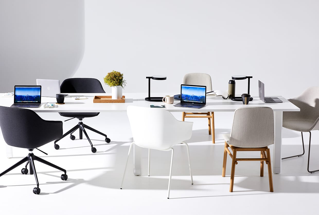 Zenith Launches the Jac Chair Collection | Yellowtrace