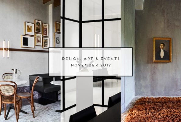 Yellowtrace Spotlight: Design News November 2019.