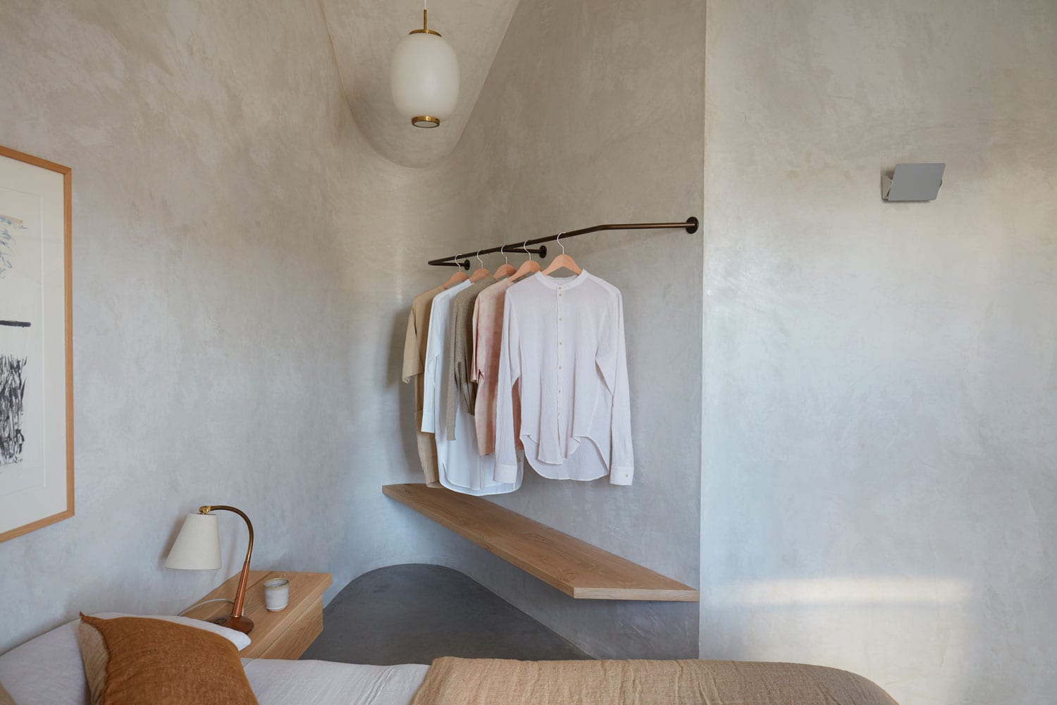 Bismarck House in Bondi by Andrew Burges Architects | Yellowtrace