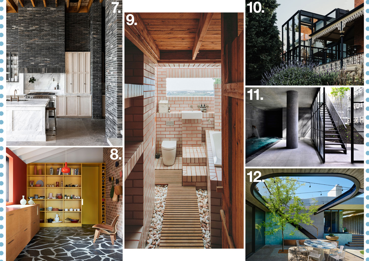 Australian Architecture & Interior Design | 2019 Archive.