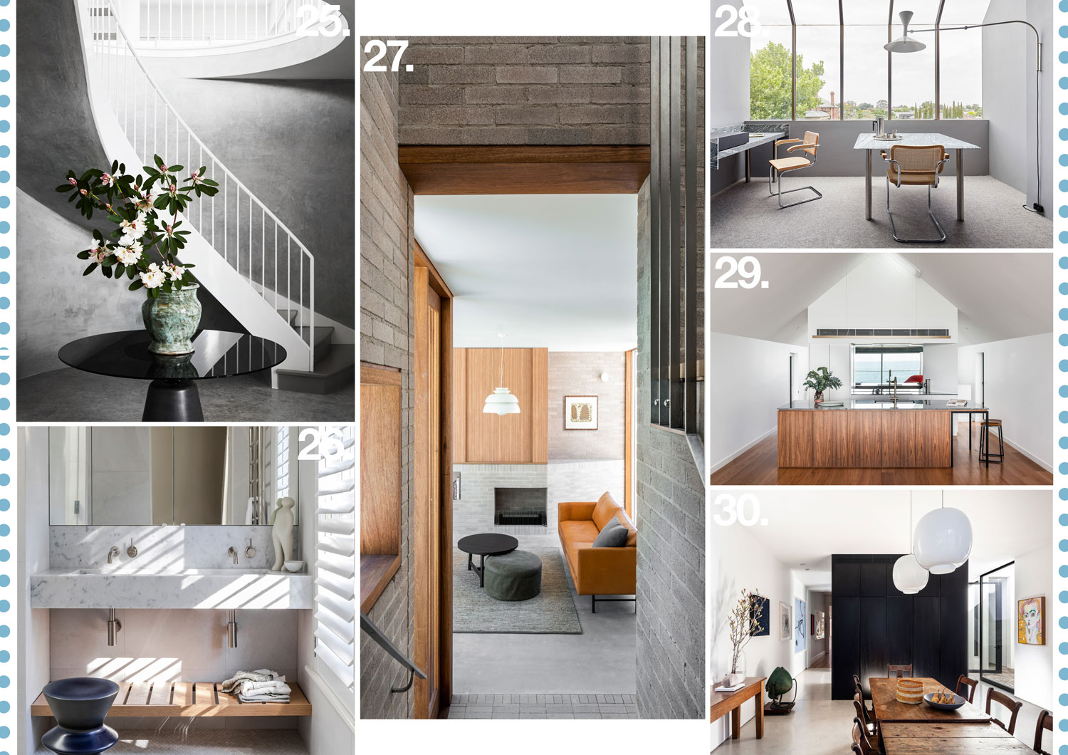 Australian Architecture & Interior Design | 2019 Archive.
