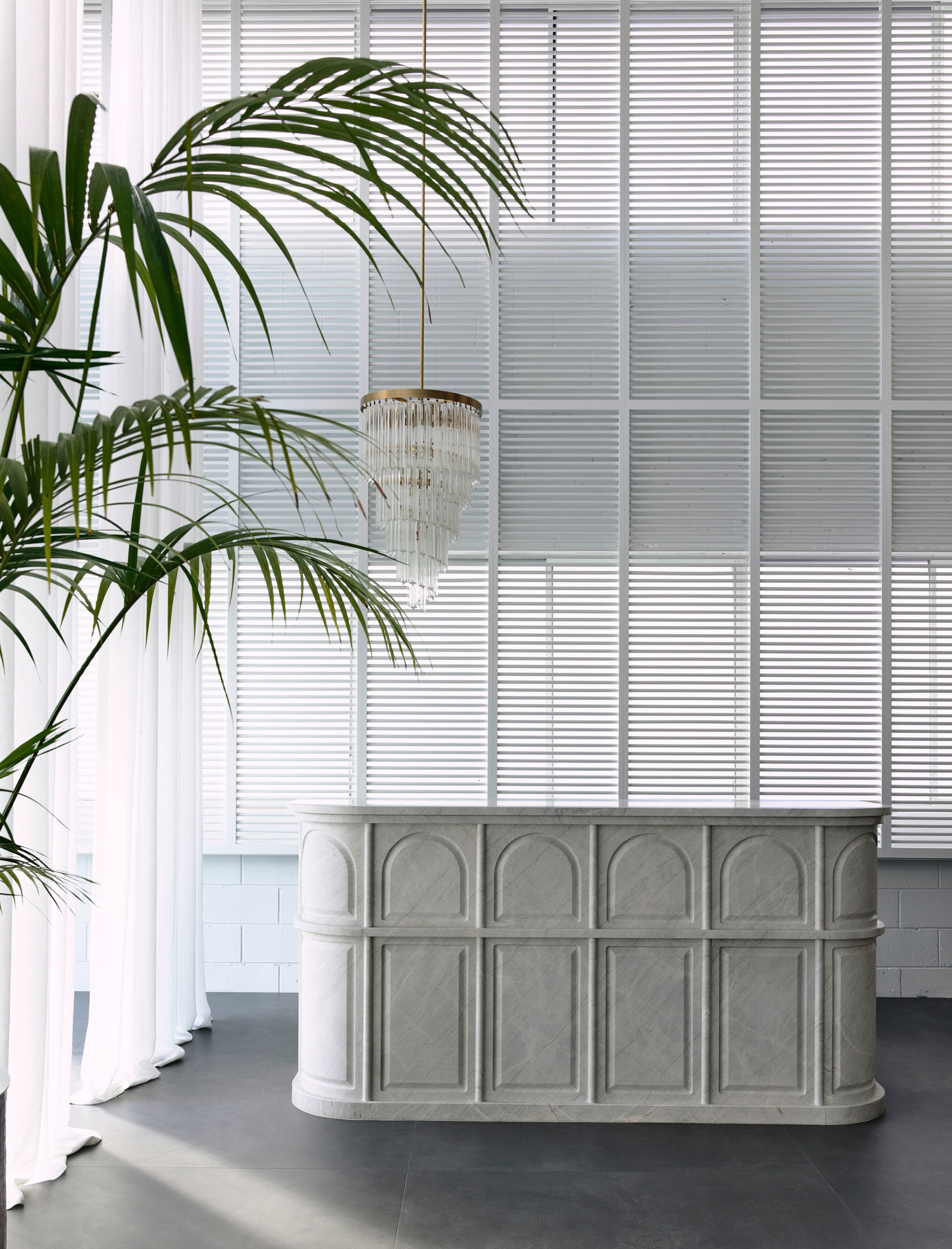 Artedomus Brisbane Showroom by The Stella Collective | Yellowtrace