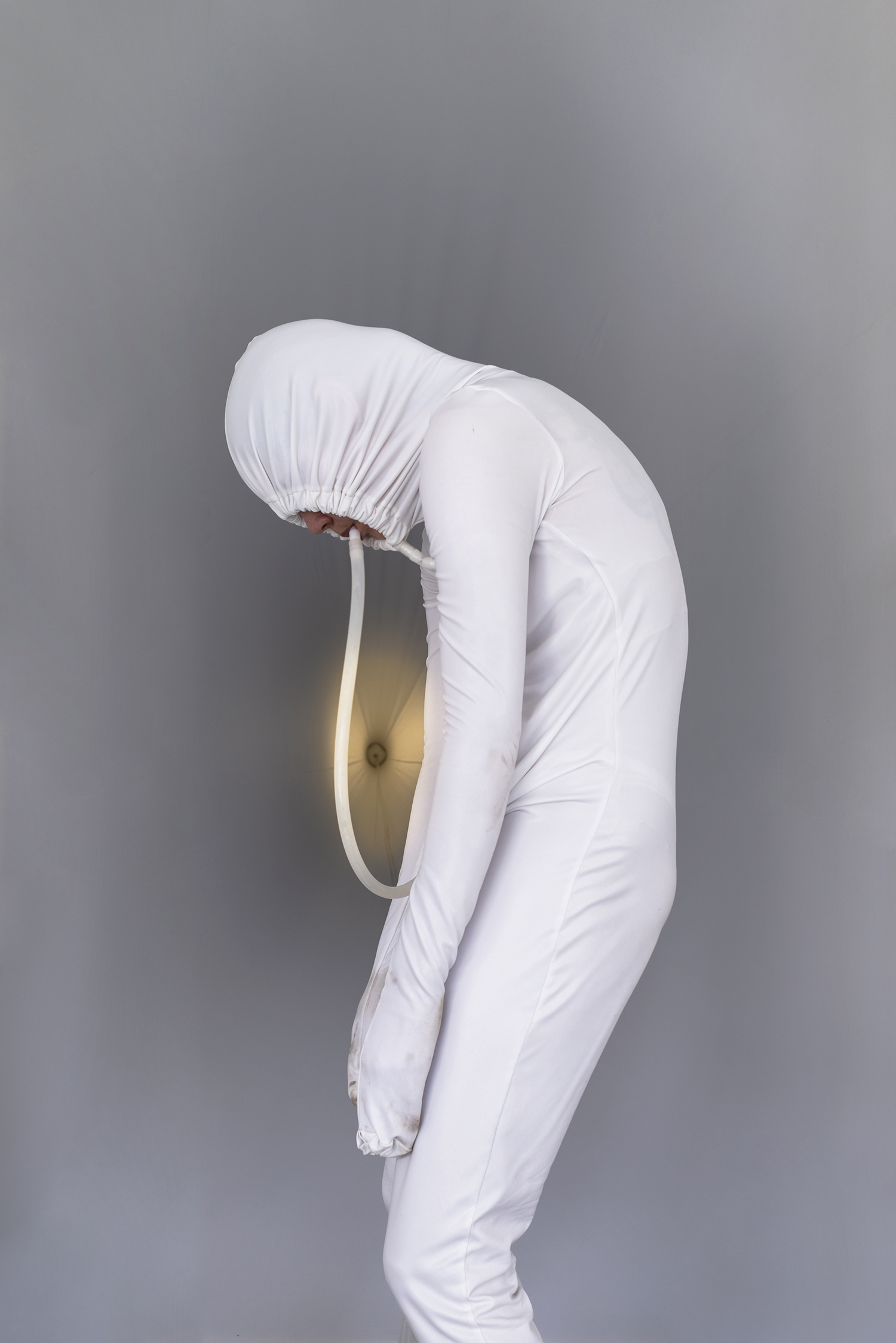 Malin Bülow’s Mesmerising Performance Art | Yellowtrace