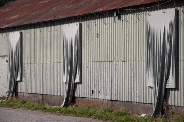 Malin Bülow’s Mesmerising Performance Art | Yellowtrace