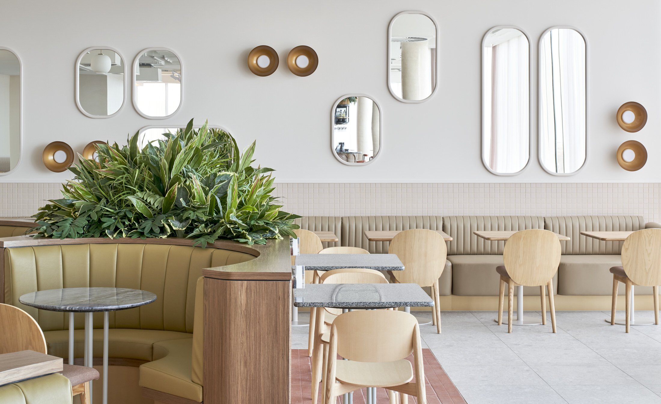 Holiday Inn in Melbourne's West by Studio Tate. | Yellowtrace