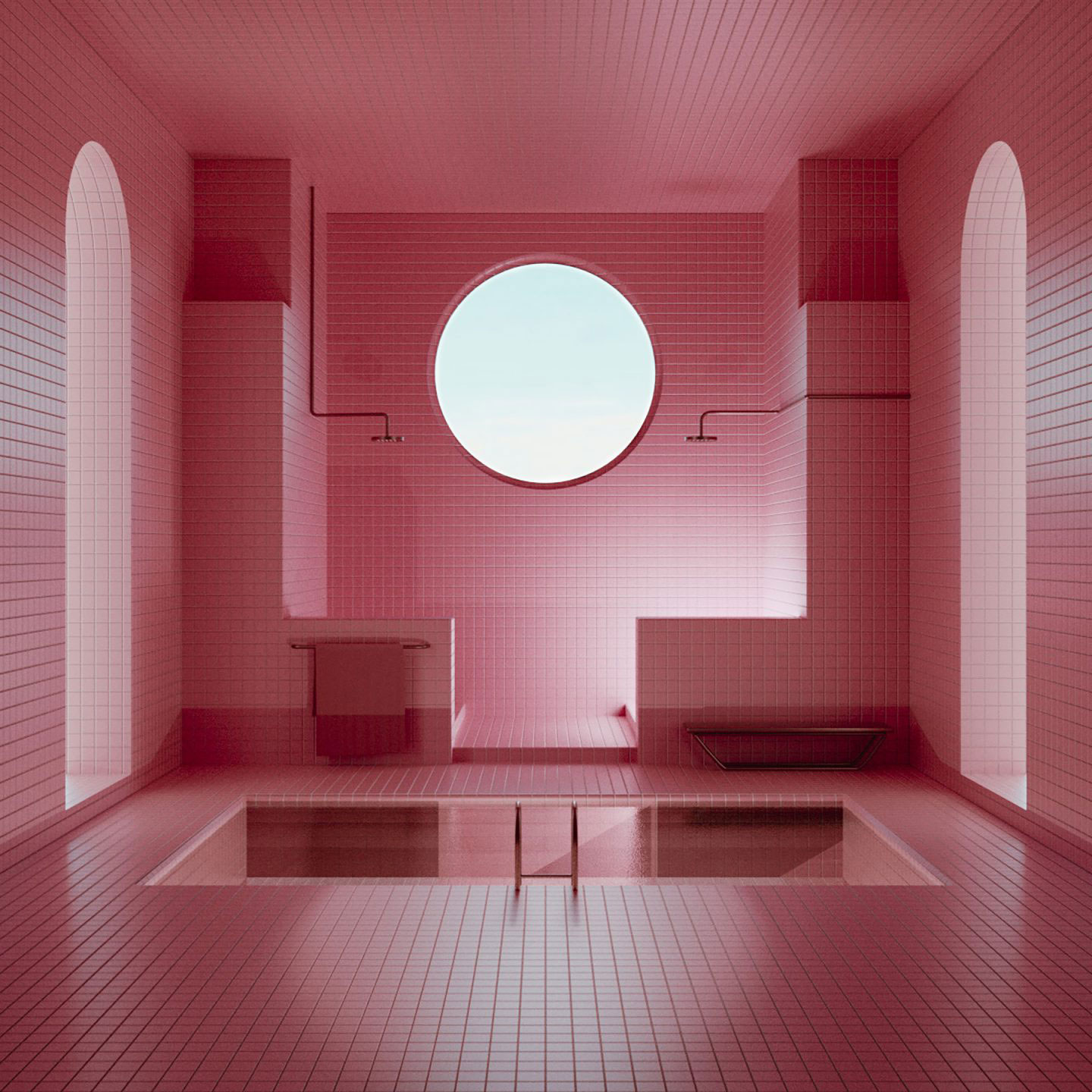 The New Digital Reality: The Rise of Next-Generation 3D Renderings.