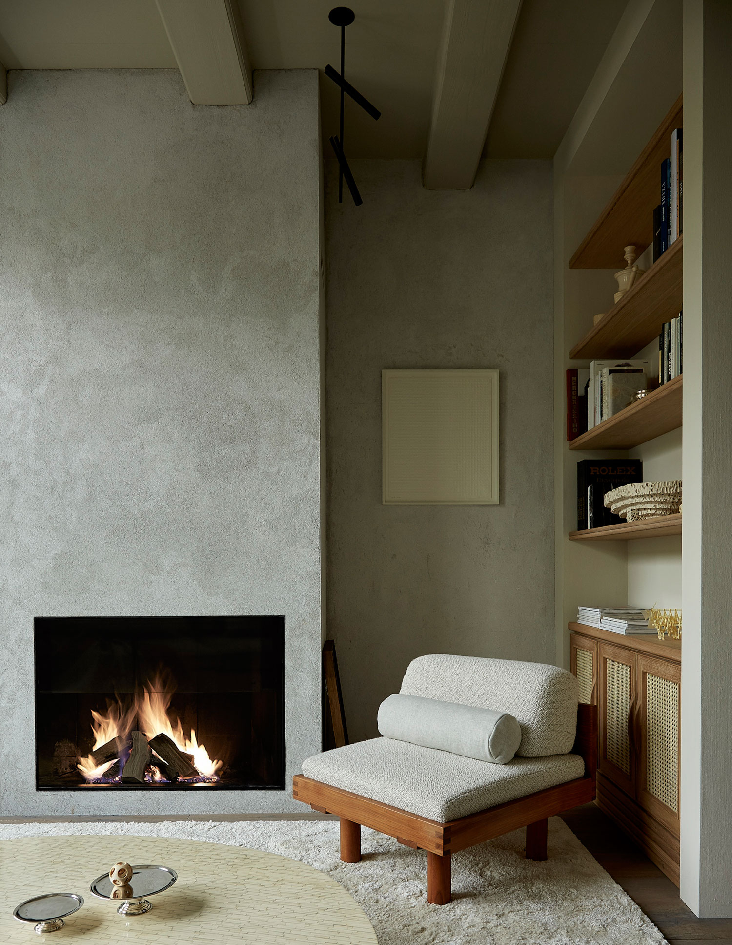 Amsterdam Canal House renovation by Framework Studio | Yellowtrace