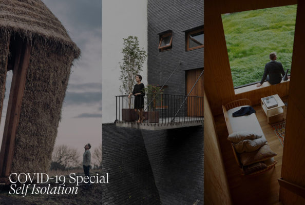 COVID-19 Special: Amazing Places for Self Isolation | Yellowtrace