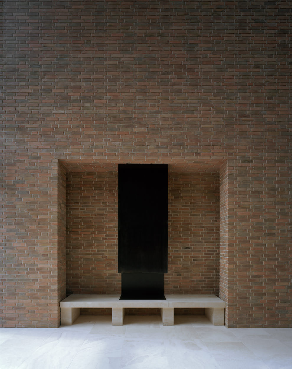 Bricks Decoded: Knockout Brick Houses, Curated by Yellowtrace.