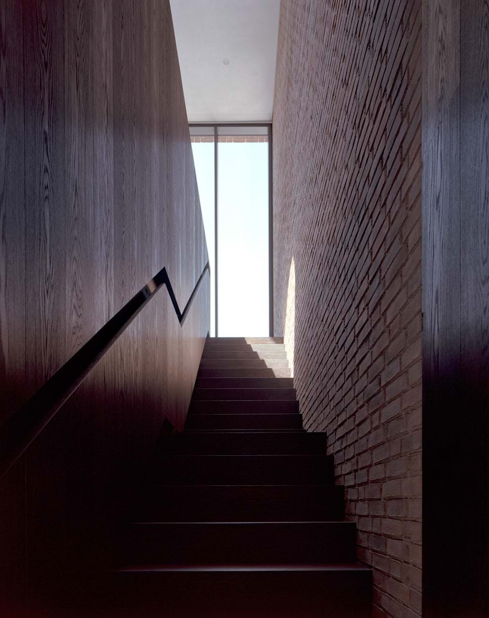 Bricks Decoded: Knockout Brick Houses, Curated by Yellowtrace.