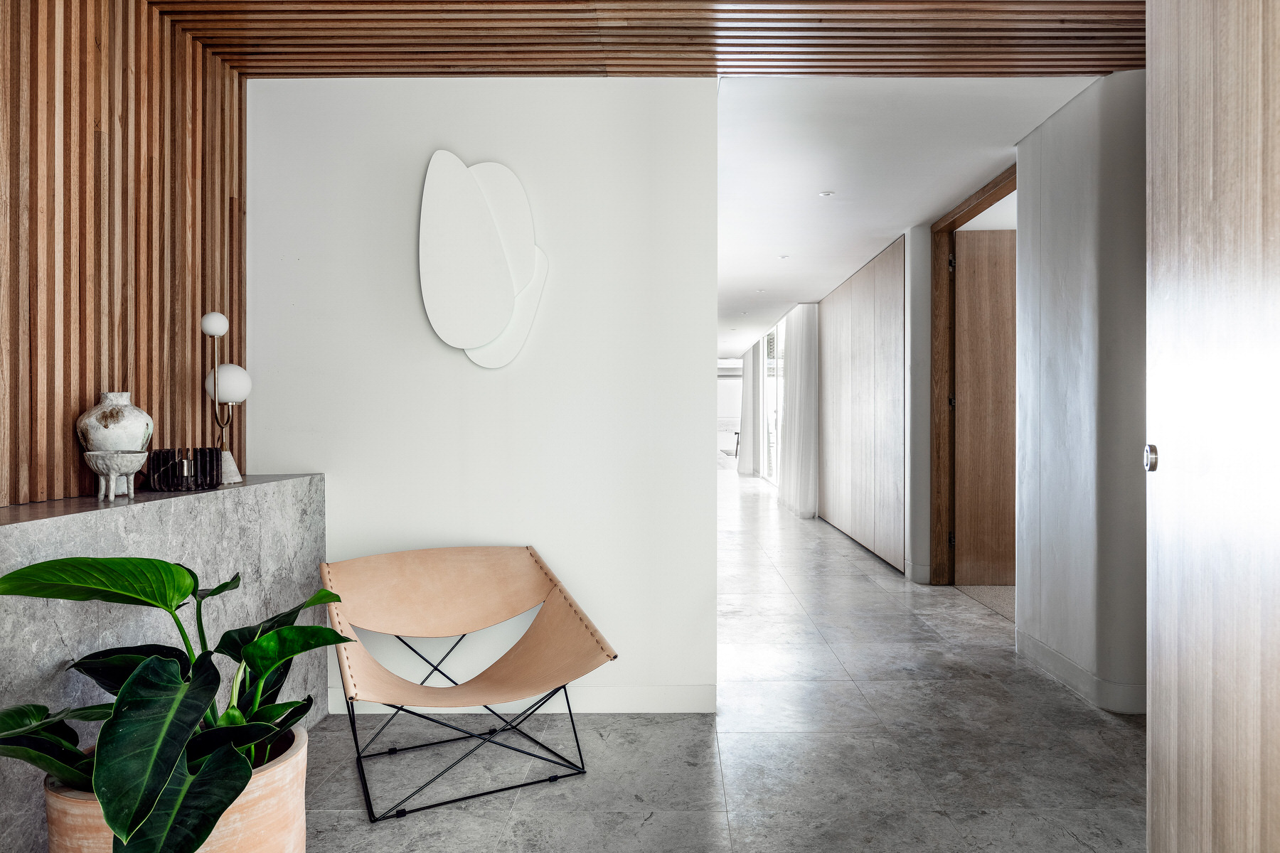 Bower Manly Apartments by Mim Design & Koichi Takada | Yellowtrace