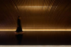 Otherworldly Jiyu Spa in Shanghai by Hip-Pop Design | Yellowtrace