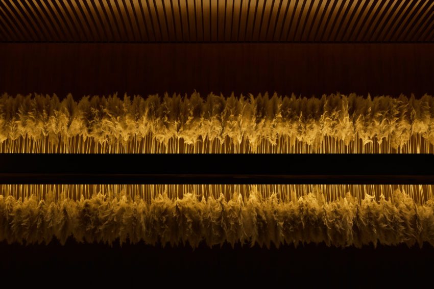 Otherworldly Jiyu Spa in Shanghai by Hip-Pop Design | Yellowtrace