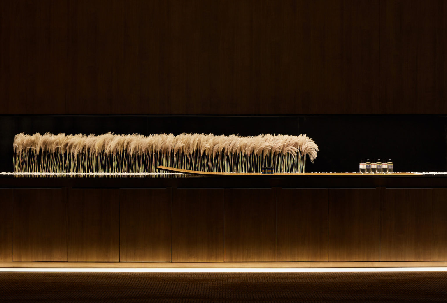 Otherworldly Jiyu Spa in Shanghai by Hip-Pop Design | Yellowtrace