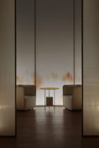 Otherworldly Jiyu Spa in Shanghai by Hip-Pop Design | Yellowtrace
