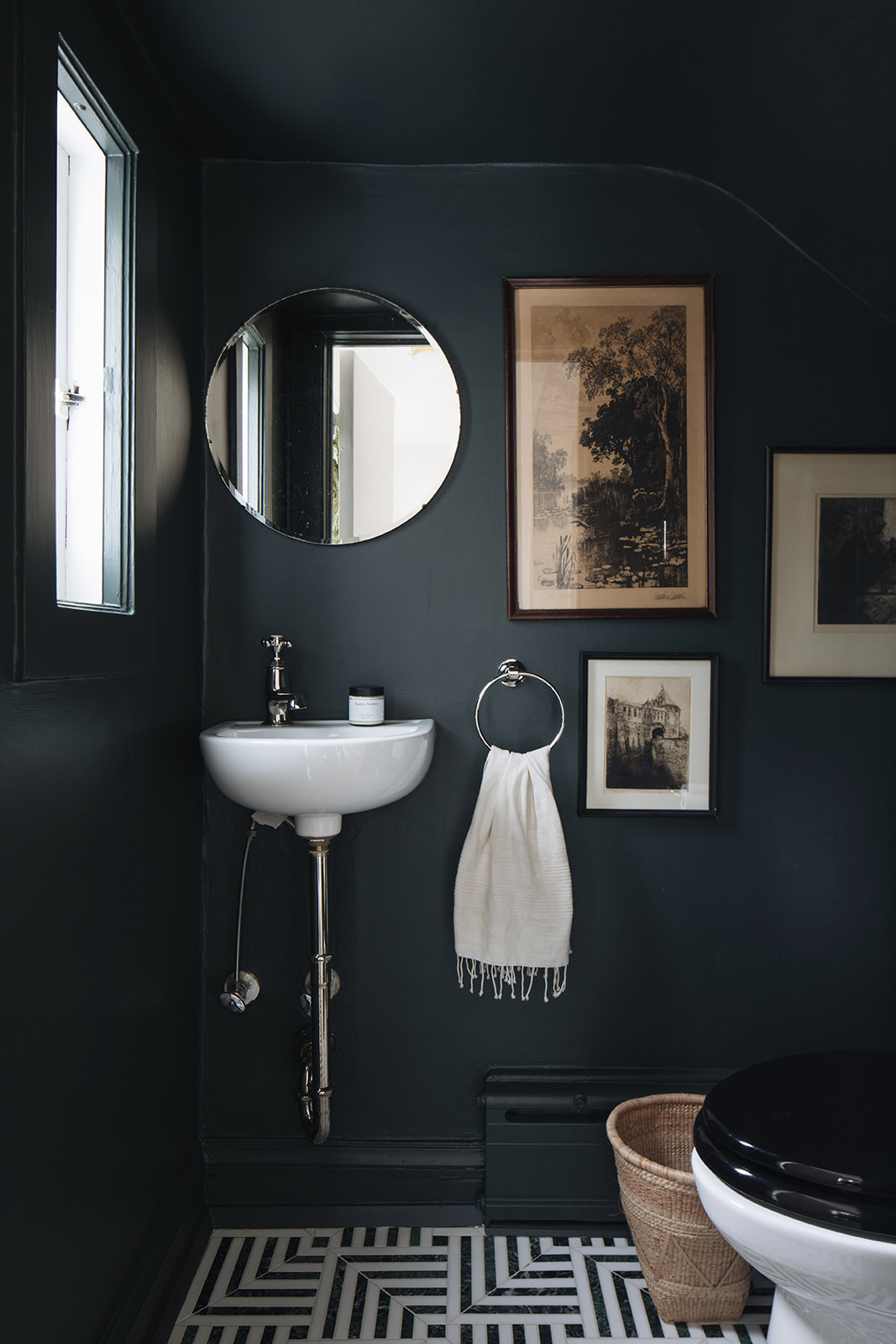 Long Residence in Chicago by Pernille Lind Studio | Yellowtrace