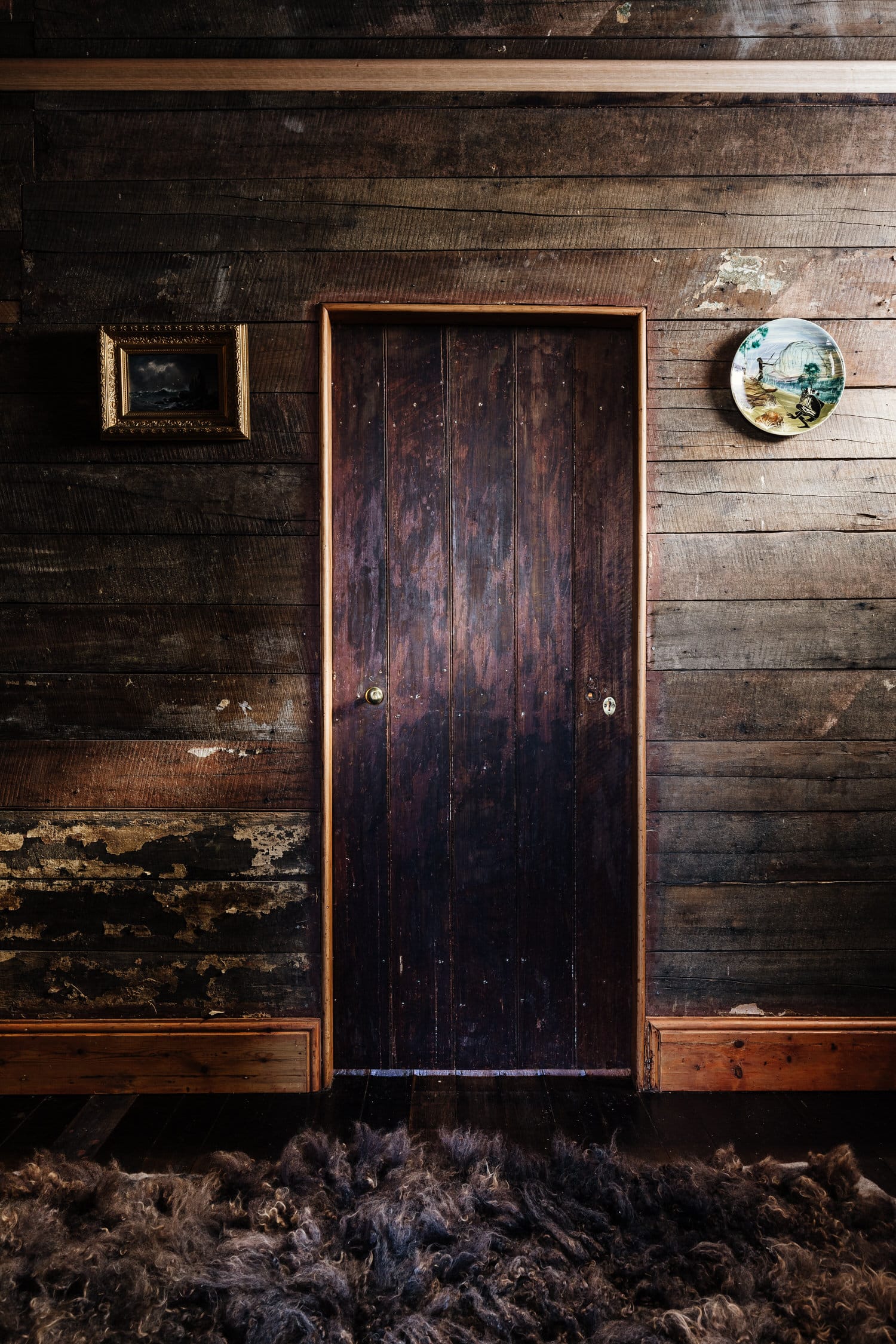 Bozen's Cottage in Tasmania by Taylor + Hinds Architects | Yellowtrace