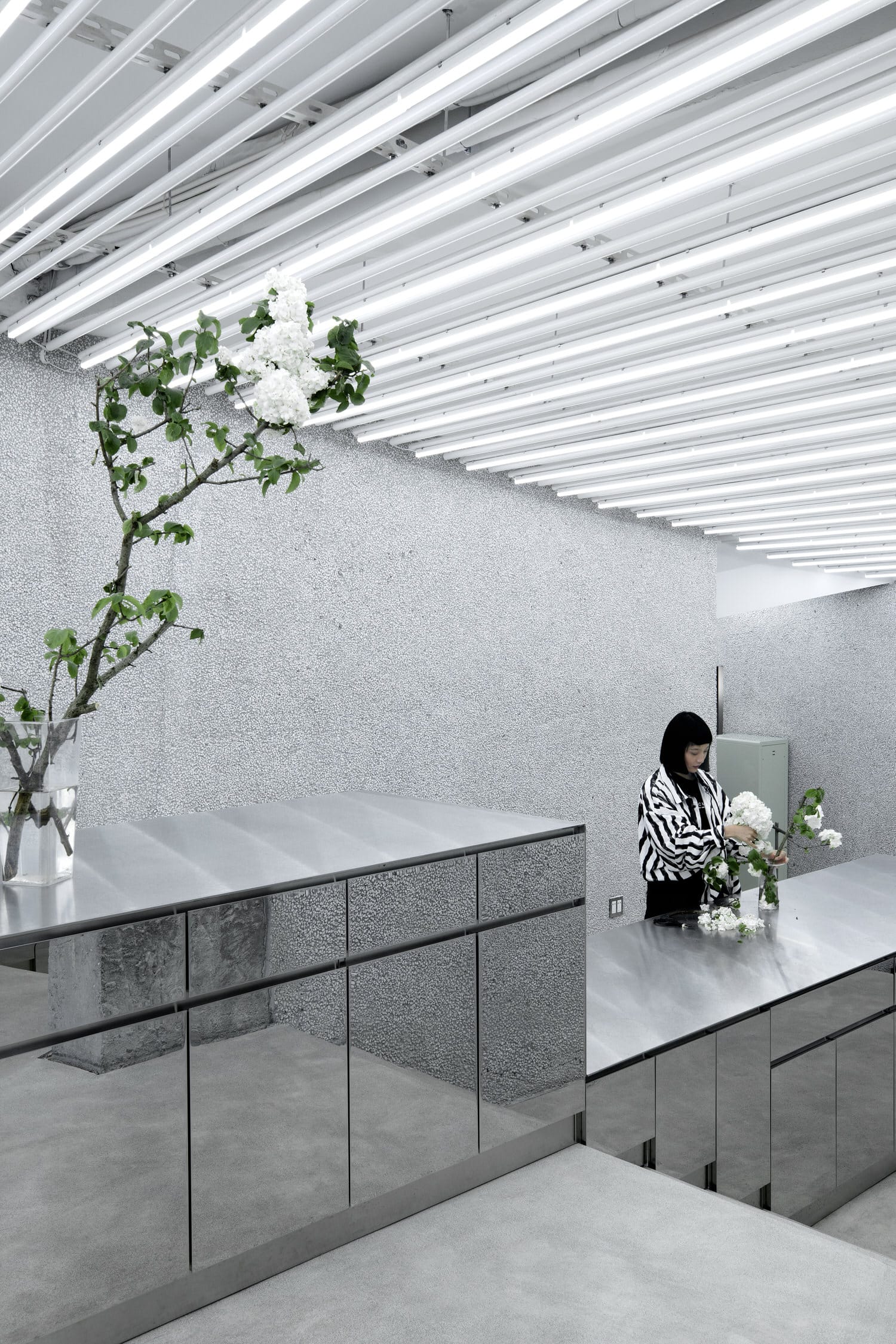 Best of Commercial Retail & Workplace Interiors 2020 Archive | Yellowtrace
