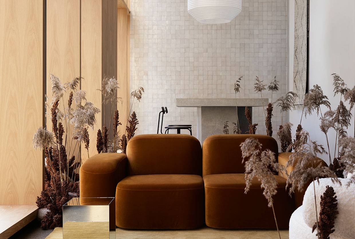 Armadillo's Petra Collection Invites You to Slow Down | Yellowtrace