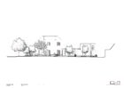 Courtyard House in Glebe by Joe Agius / Cox Architecture | Yellowtrace