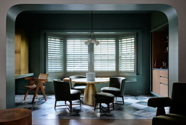 A Forever Home in Melbourne by Flack Studio | Yellowtrace