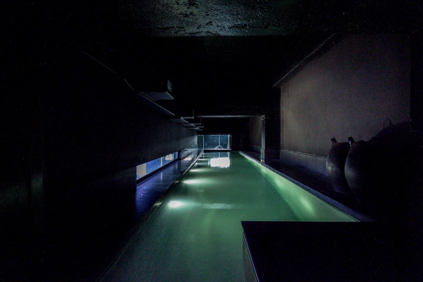 David Adjaye's Lost House in King's Cross, London | Yellowtrace